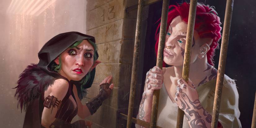 Tips For Including Spies And Espionage In DnD