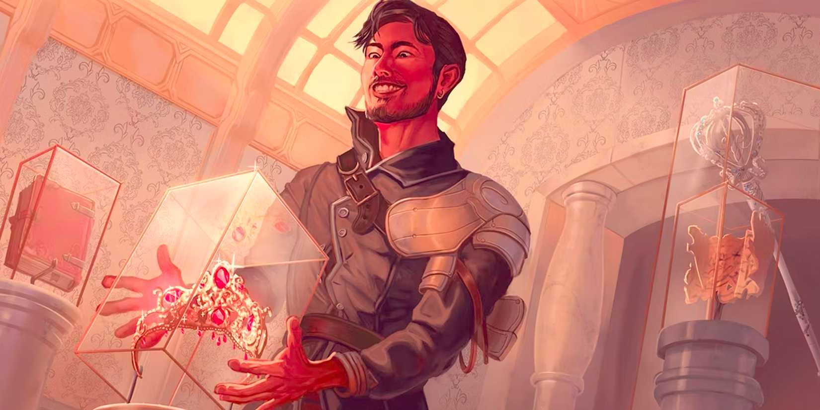 How To Turn Player Characters Into NPCs In DND