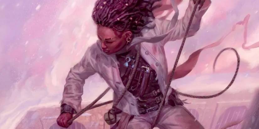 Best Magic Items For Rogues In DND