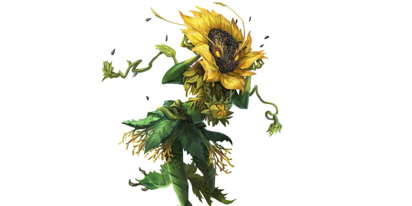 Pathfinder 2e Remaster: Leshy Heritages, Ranked