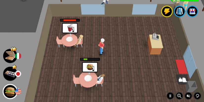 The 7 Best Free Cooking Games On Poki