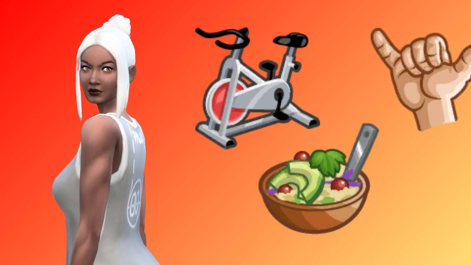 How To Complete The Bodybuilder Aspiration In The Sims 4