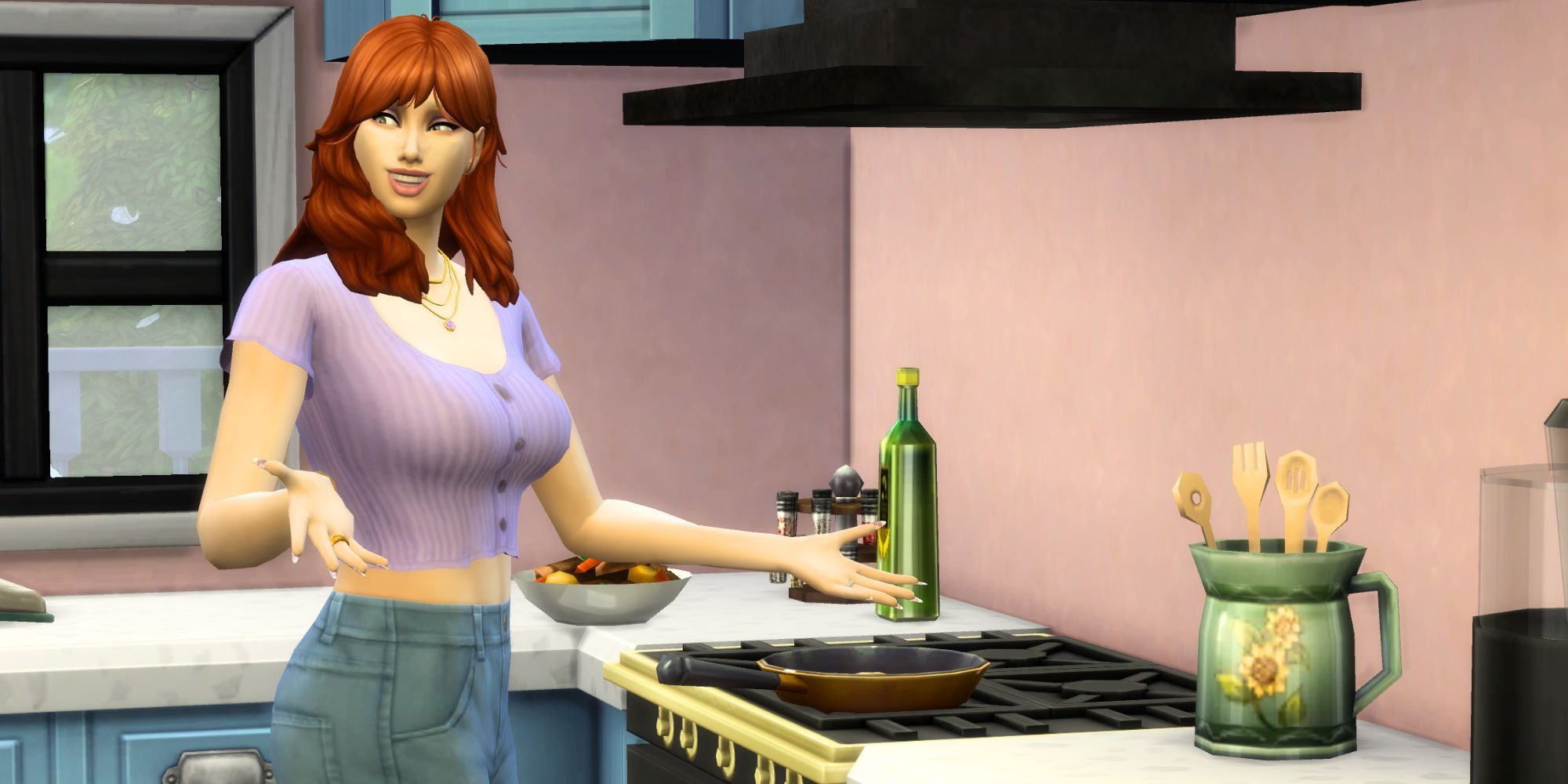 Complete Culinary Career Guide For The Sims 4