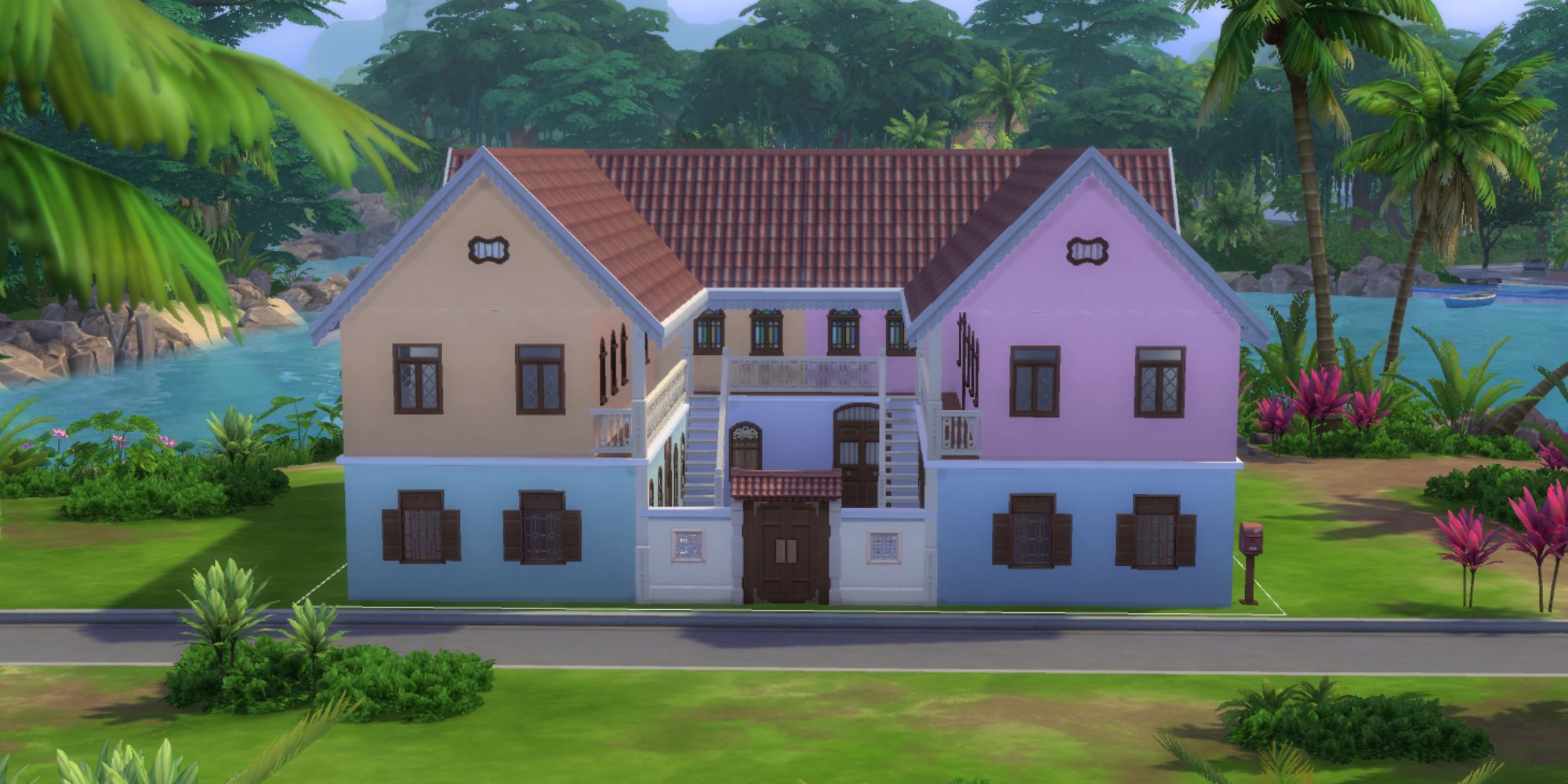 Tips For Building Rental Units In The Sims 4