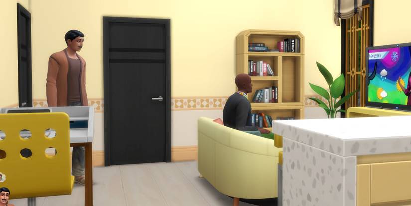 How To Increase Unit Rating In The Sims 4: For Rent