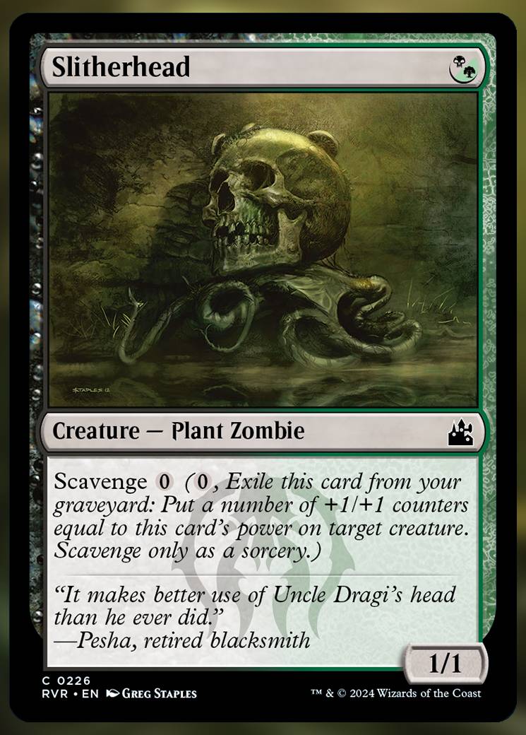All Ravnica Remastered Rarity Changes In Magic: The Gathering
