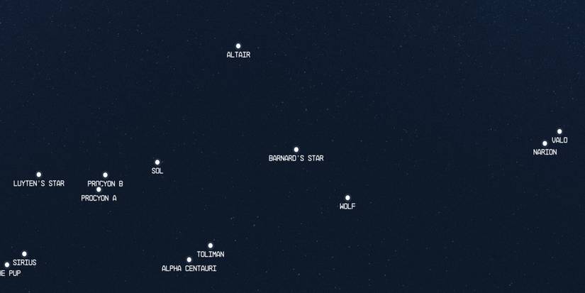 Starfield: Where Is HopeTech?