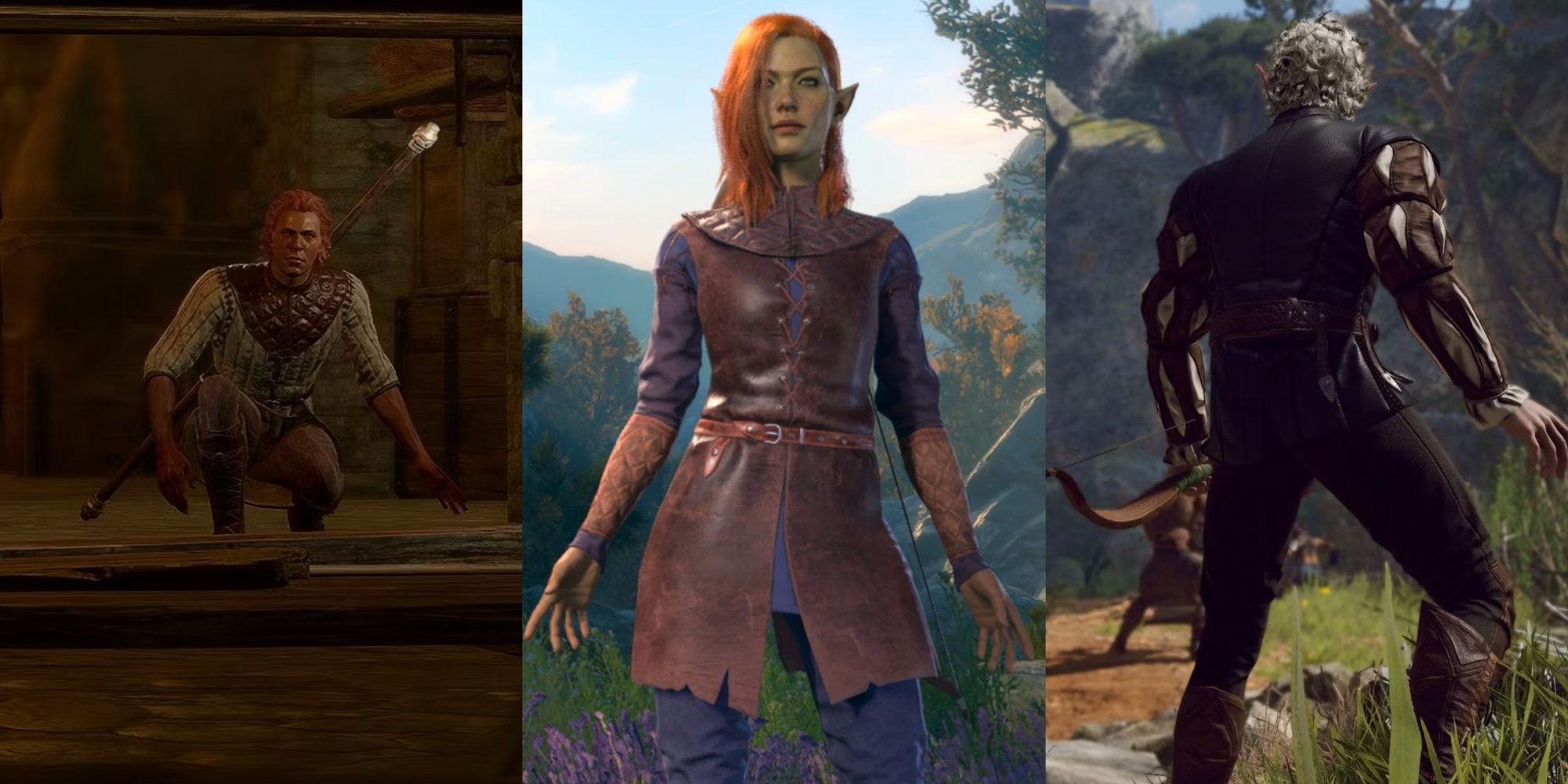 The Best Bard Spells In Baldur's Gate 3