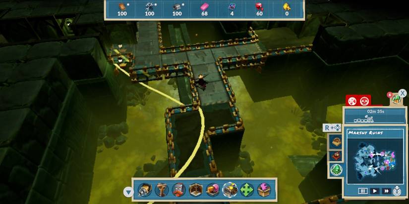 How To Keep Every Steambot Happy in Steamworld Build