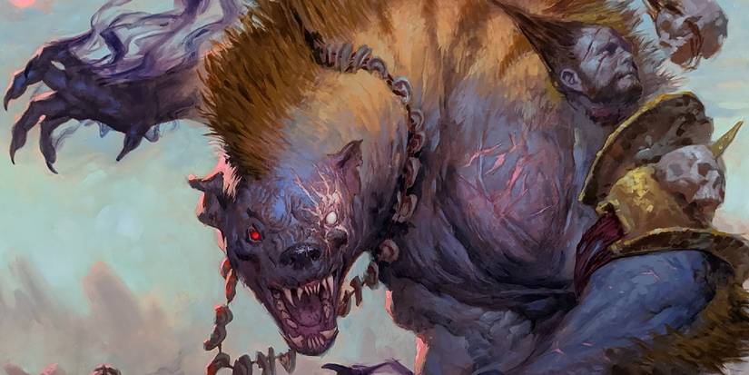 Where Do Gnolls Come From In DnD 5e?