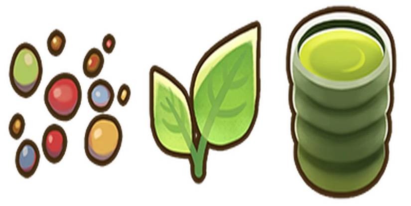 The Best Crops To Plant Each Season In Year 1 Of Coral Island