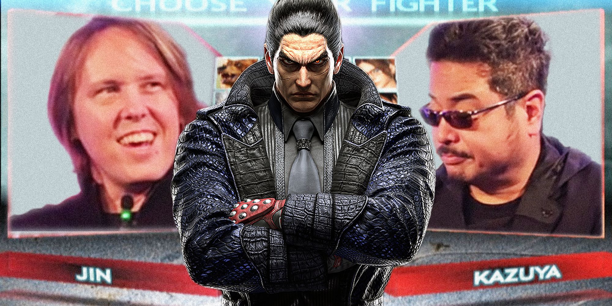 Tekken 8’s Leads Talk Jun’s Return, Heihaci’s Final Death, And How ...