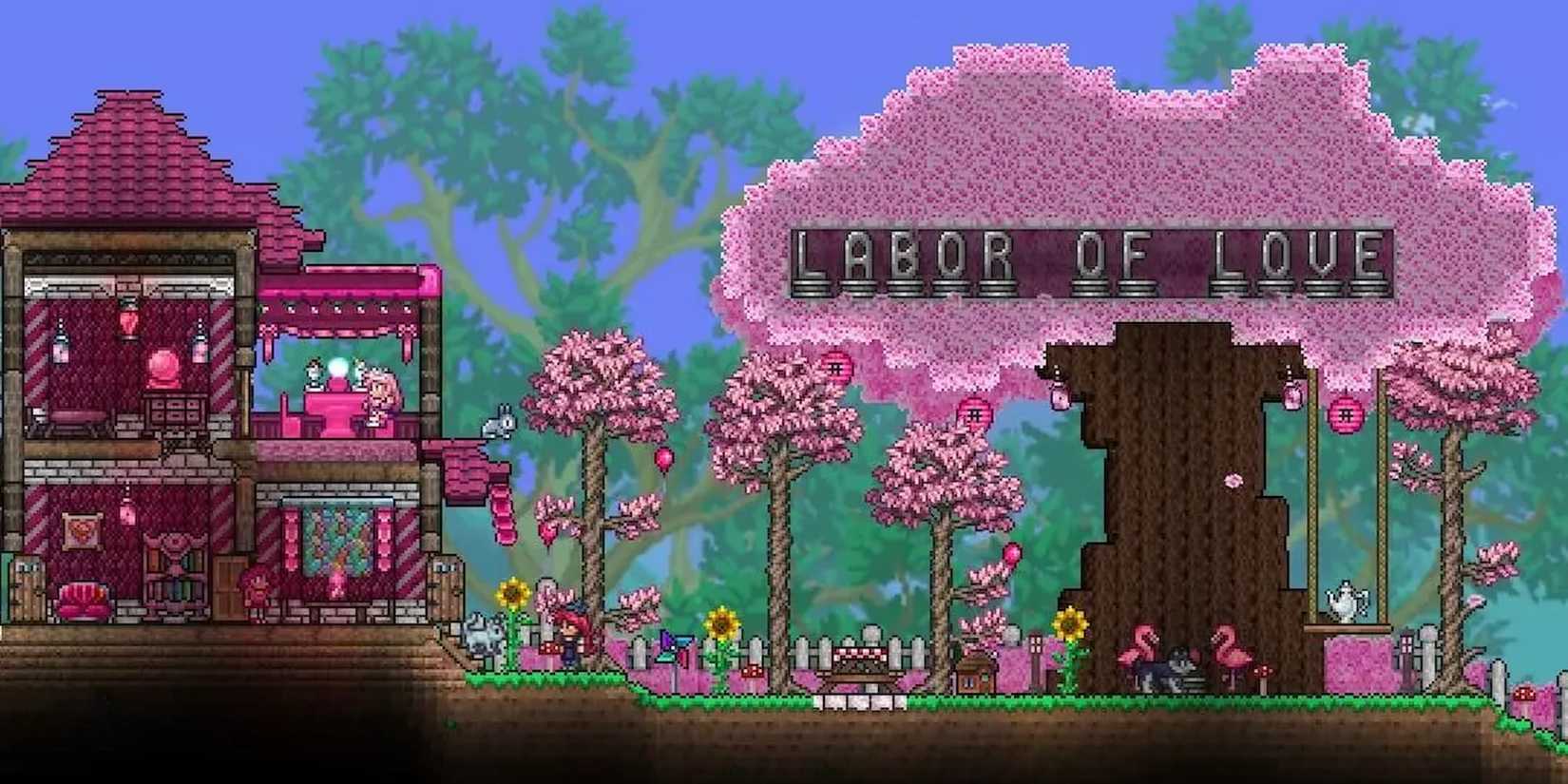 The Best Online Multiplayer Open-World Games