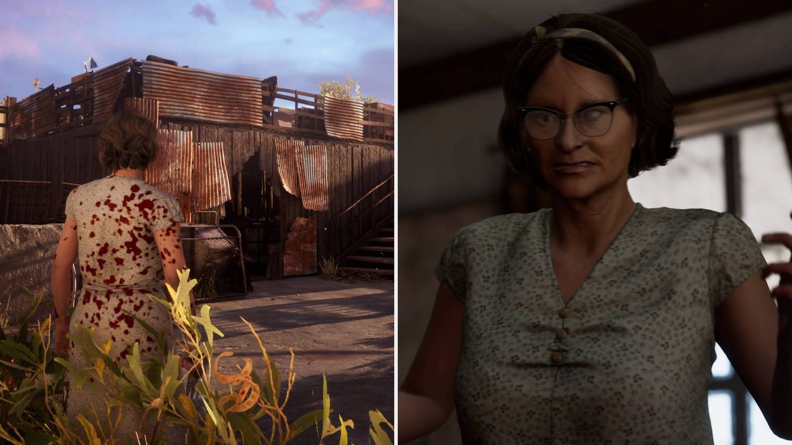 Best Builds For Nancy In The Texas Chain Saw Massacre