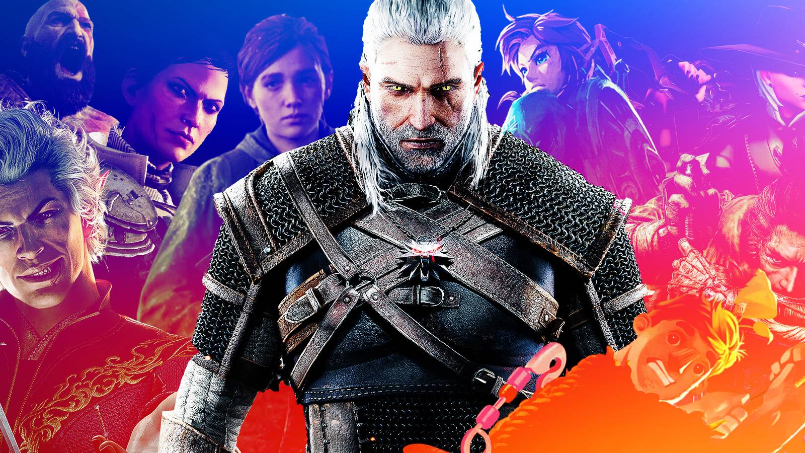 What Game Won Game Of The Year And Where To Buy It