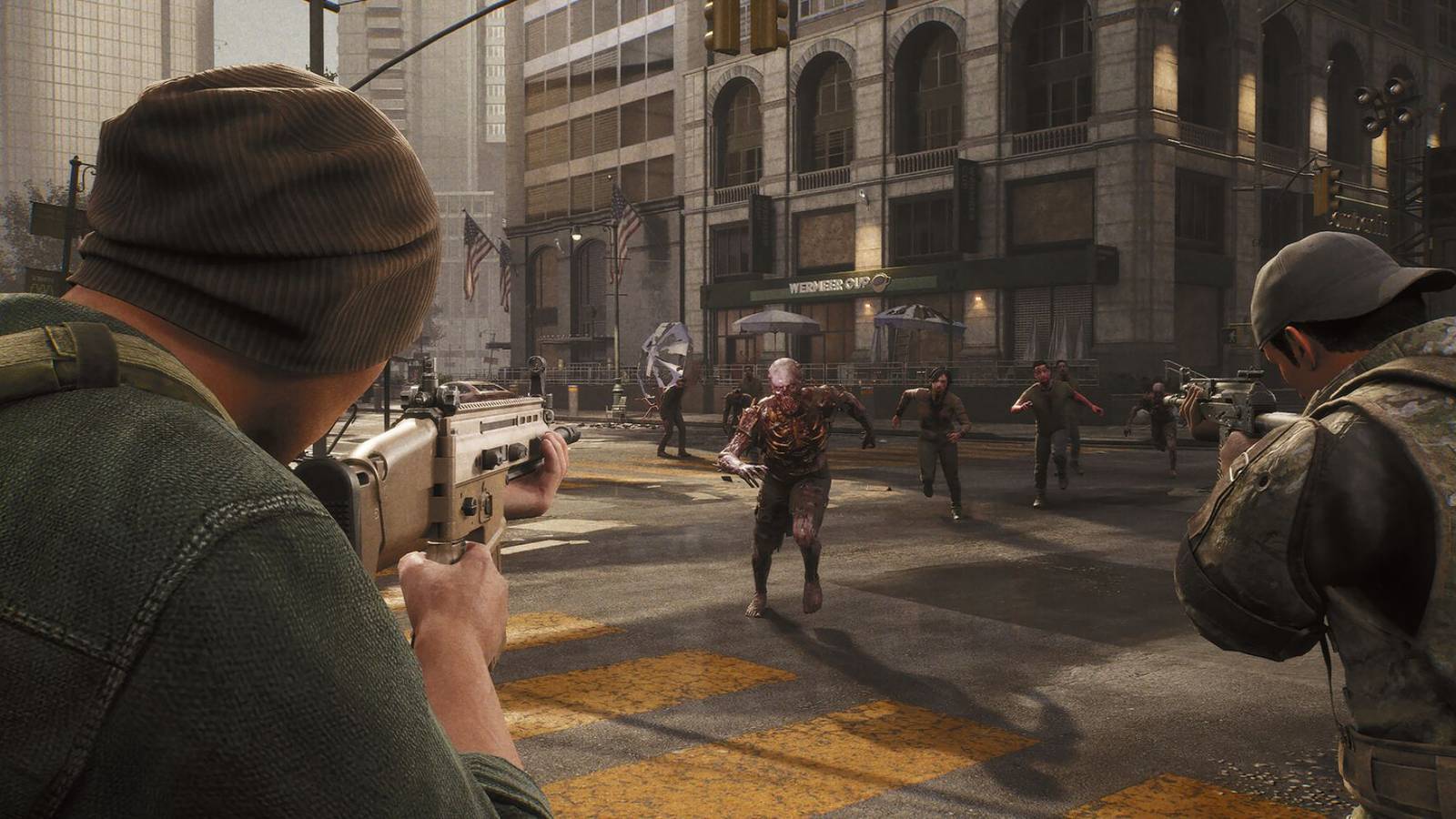 The Day Before Developer Shuts Down Less Than A Week After Launch