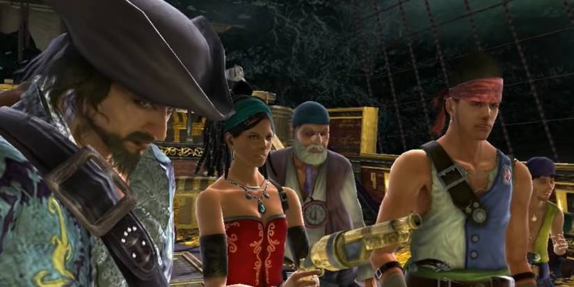 The Best Unpopular Games You Can Plays On The PS3