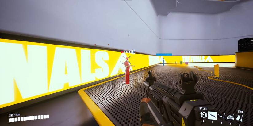 Every Heavy Weapon In The Finals, Ranked