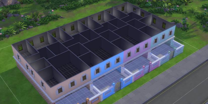 Tips For Building Rental Units In The Sims 4