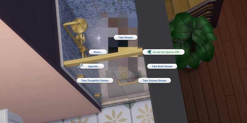 How To Complete The Mold Lot Challenge In The Sims 4: For Rent