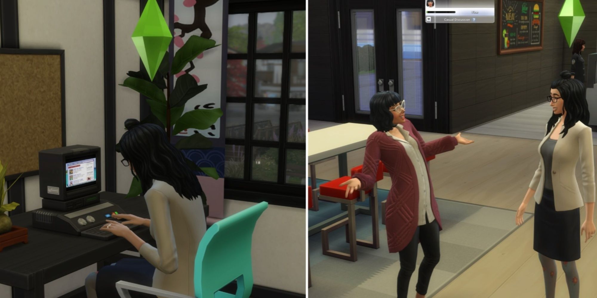 Law Career Guide For The Sims 4
