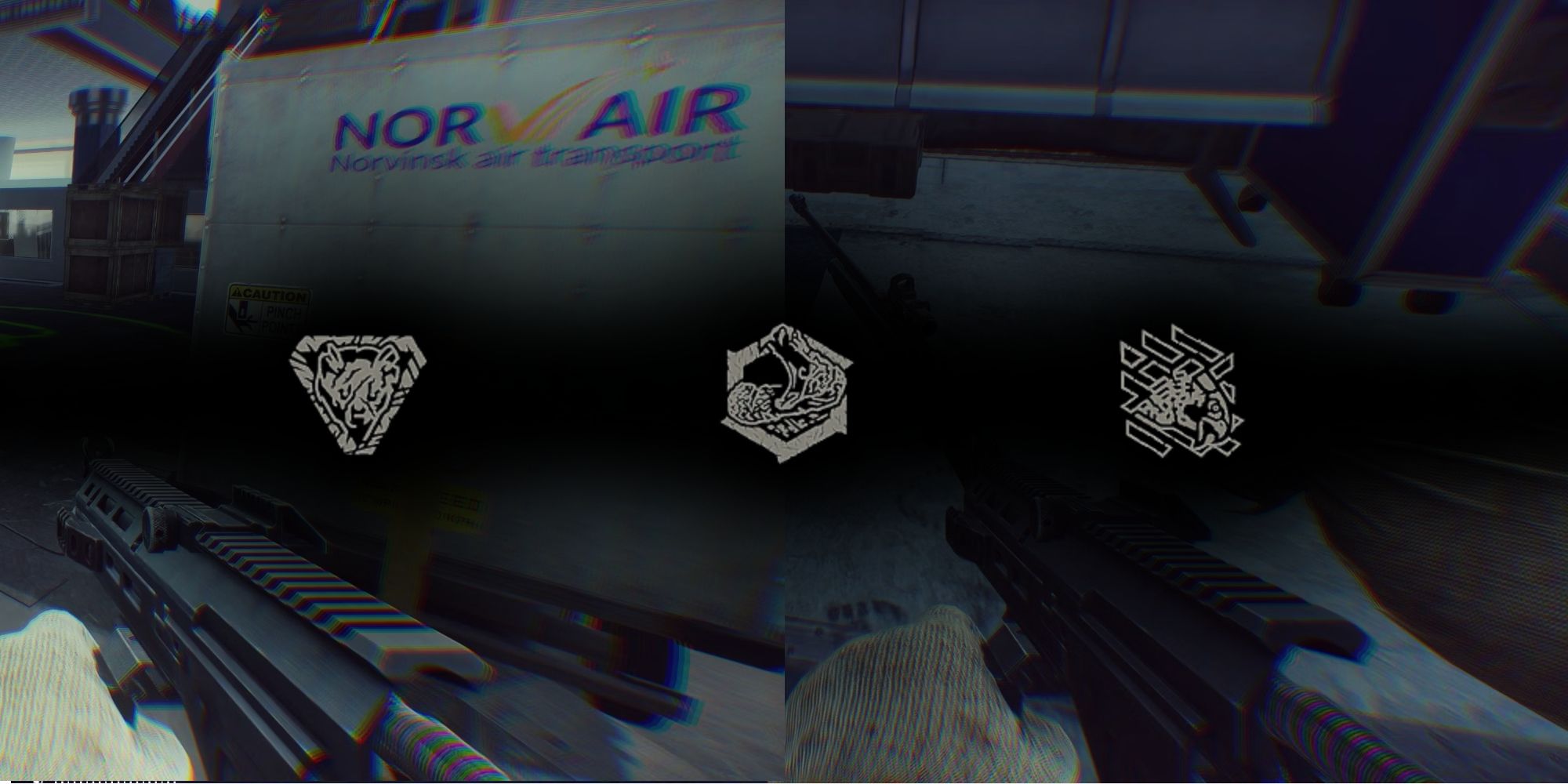 All Arena Maps In Escape From Tarkov, Ranked