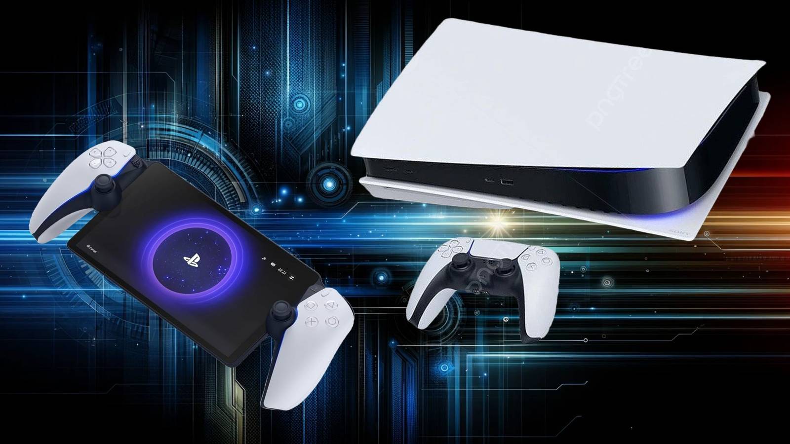 How To Connect PlayStation Portal To PS5