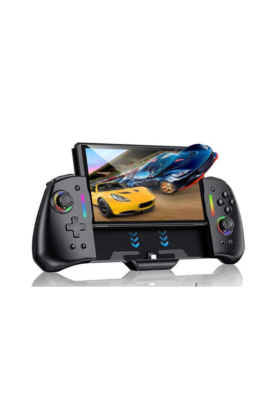 Best Third-Party Nintendo Switch Joy-Con