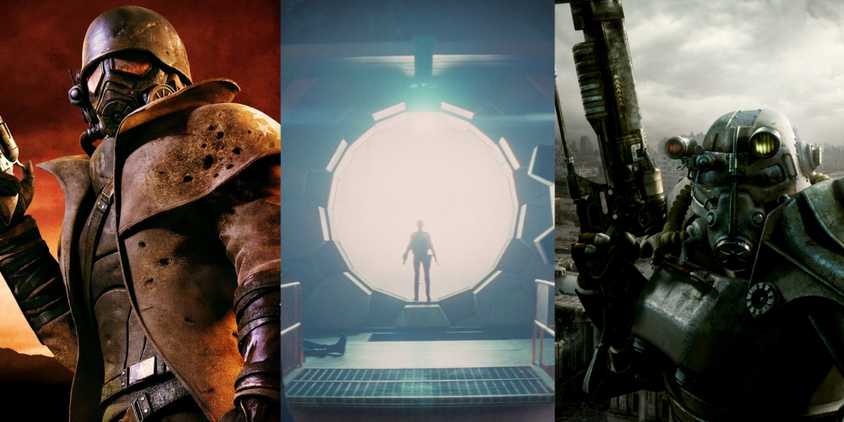All Vaults In The Fallout TV Show, Explained