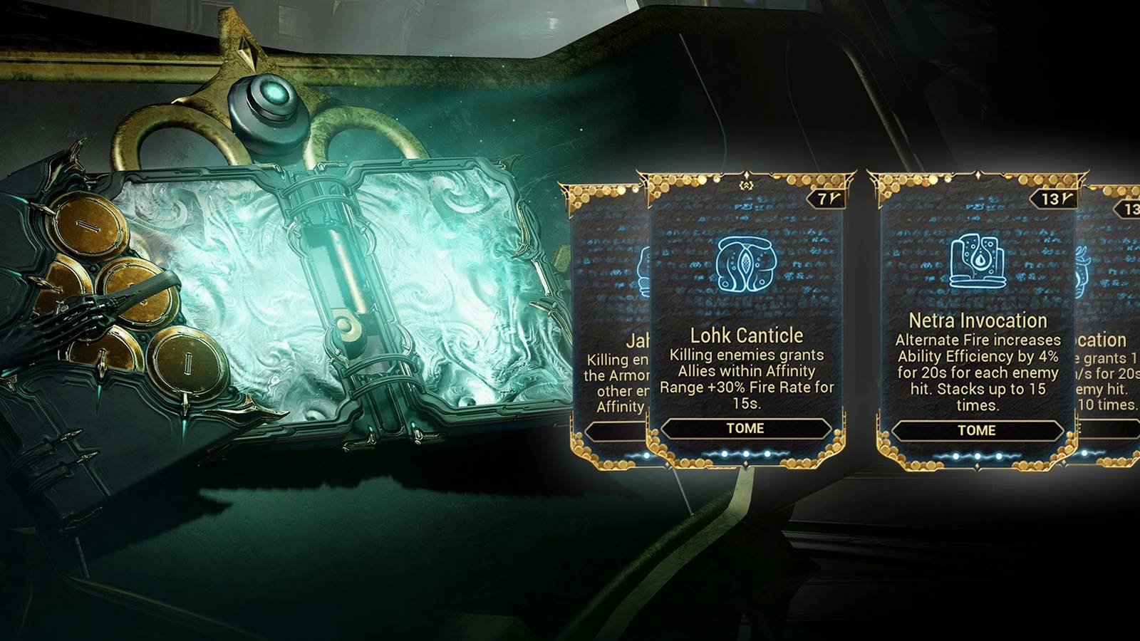 Whispers In The Walls Mod Drop Tables - Warframe