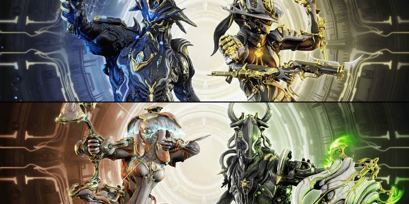 Prime Resurgence And Aya Explained – Warframe