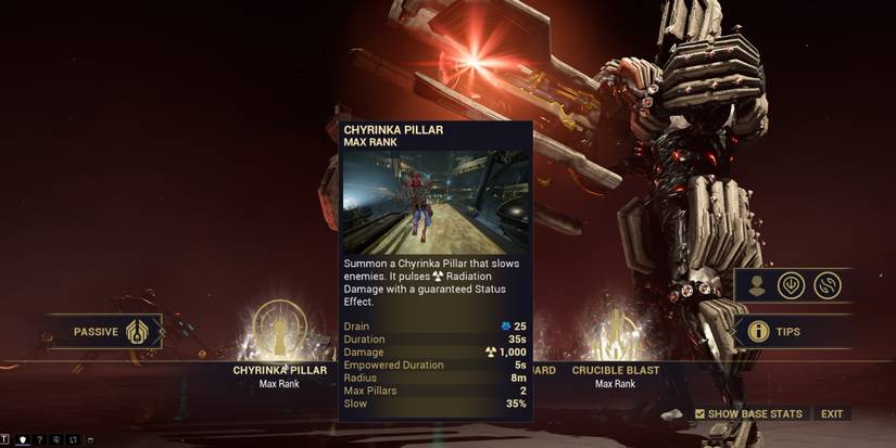 How To Craft And Play Qorvex In Warframe