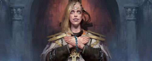 Complete Guide To Warhammer 40,000: Rogue Trader