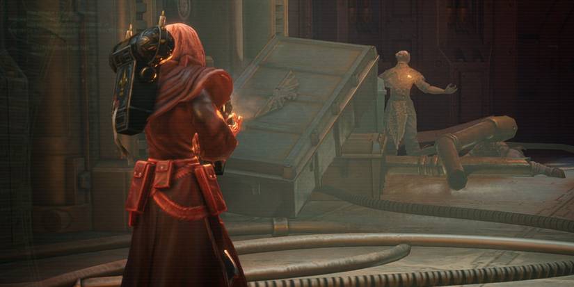 The 8 Best Talents For Argenta In Warhammer 40,000: Rogue Trader