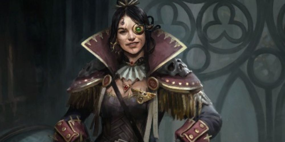 Complete Guide To Warhammer 40,000: Rogue Trader