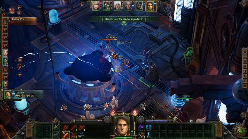Every Achievement And Trophy In Warhammer 40k: Rogue Trader