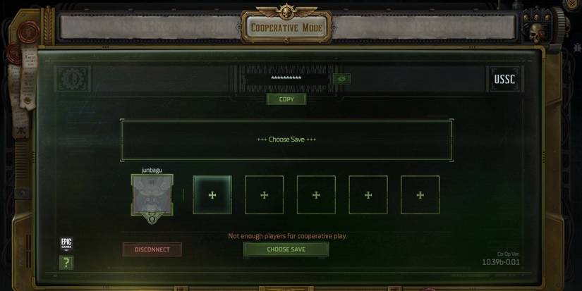 How To Play With Friends In Warhammer 40k: Rogue Trader