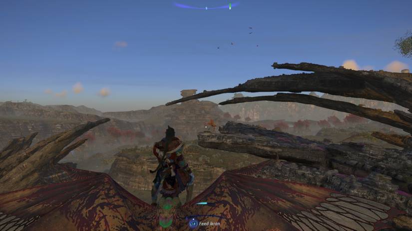 All Windswept Kite Locations In Avatar: Frontiers Of Pandora