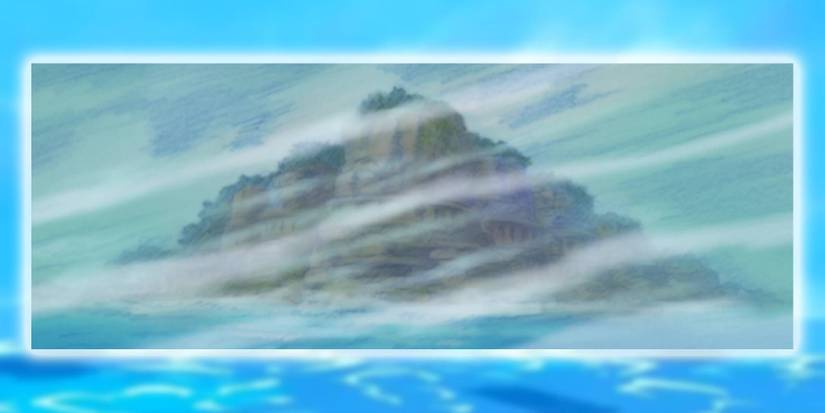 What Is The One Piece?