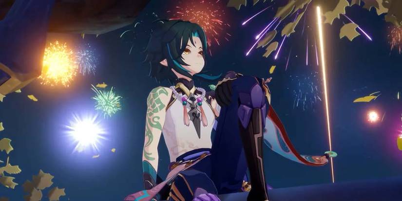 Should You Pull For Xiao In Genshin Impact?