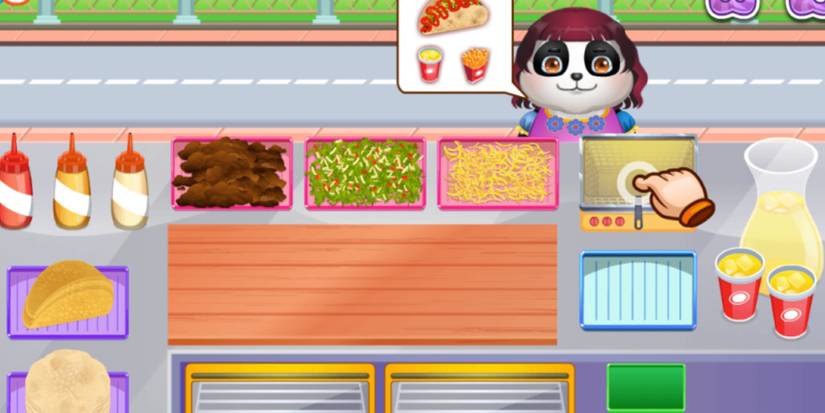 The 7 Best Free Cooking Games On Poki