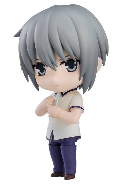 The Best Anime Character Nendoroids