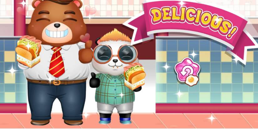 The 7 Best Free Cooking Games On Poki