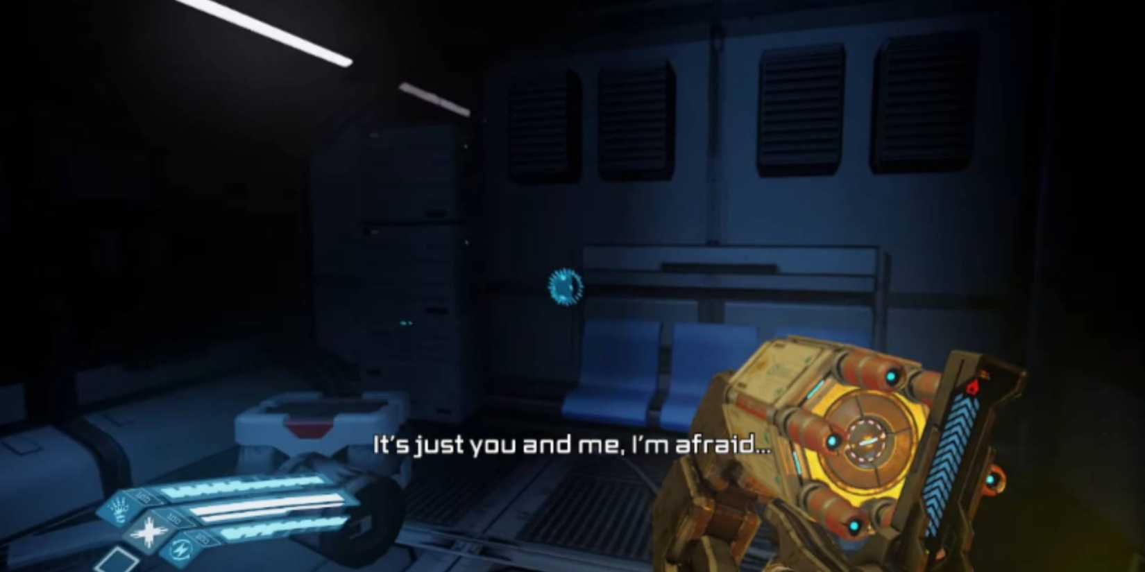 The Best Space Horror Games