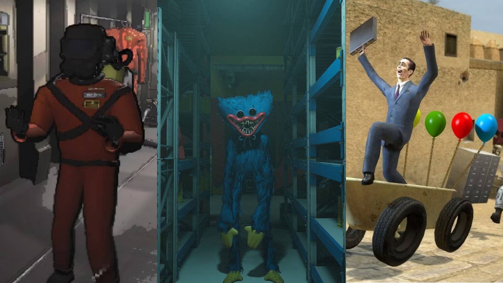 10 Best Games To Troll Your Friends In