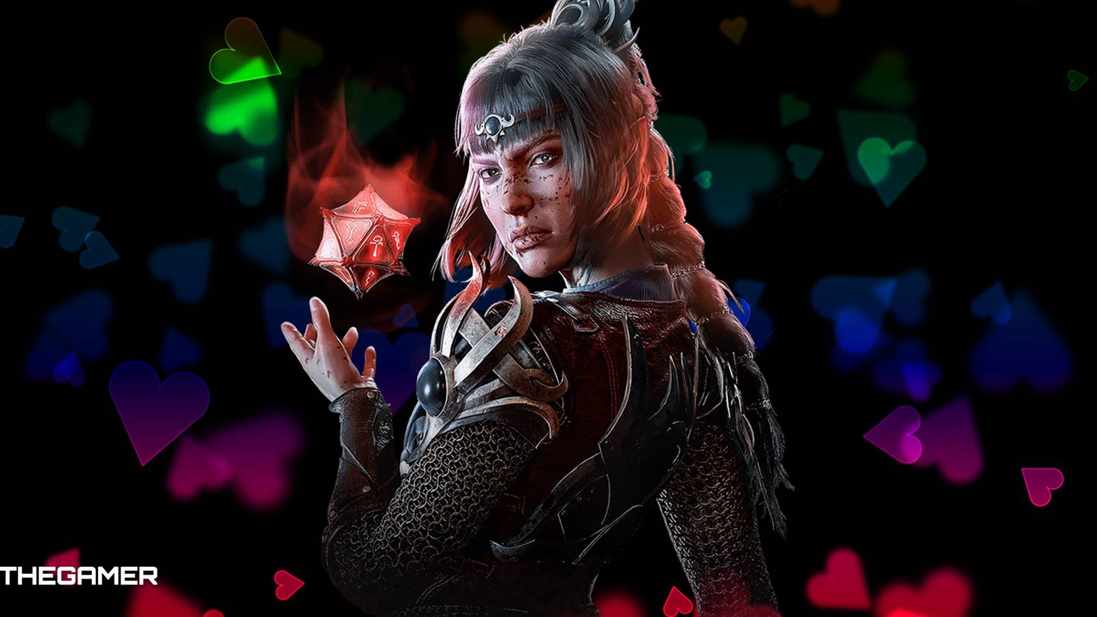 How To Romance Shadowheart In Baldur's Gate 3