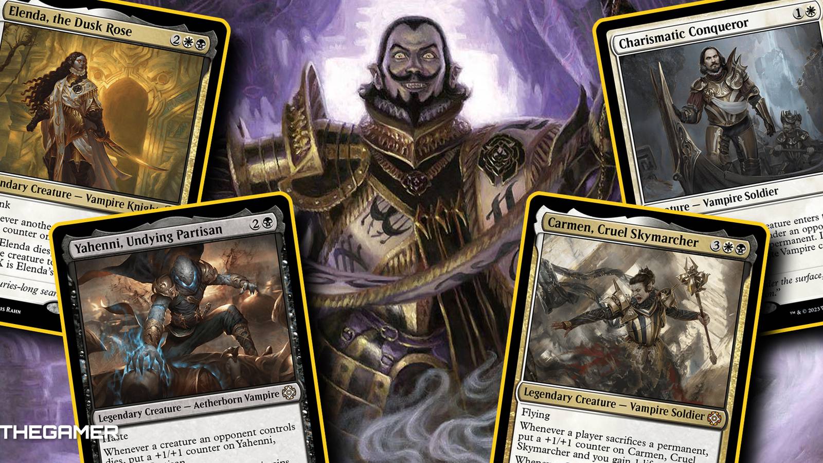 The Lost Caverns Of Ixalan Blood Rites Commander Deck Guide - MTG