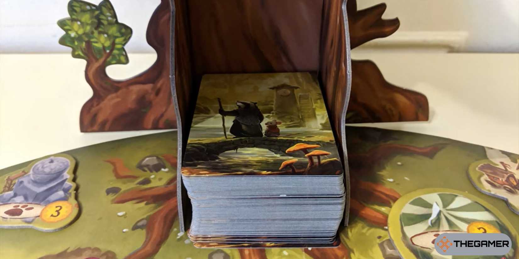 How to Play Everdell, Explained