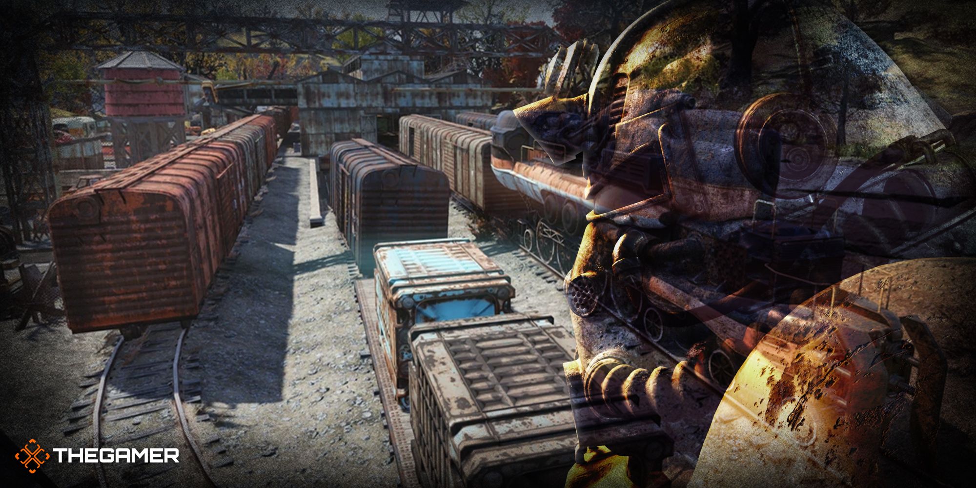 The Best Places To Find Pre-War Food In Fallout 76