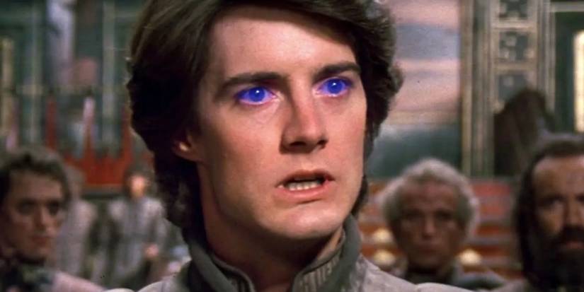 The Biggest Differences Between The 1984 And 2021 Versions Of Dune